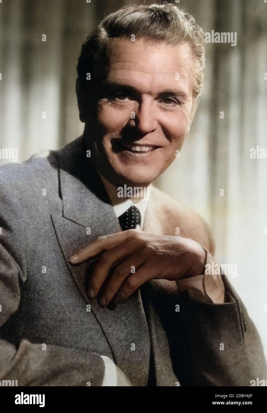 Gustav Fröhlich, deutscher Schauspieler und Filmregisseur, Deutschland ...