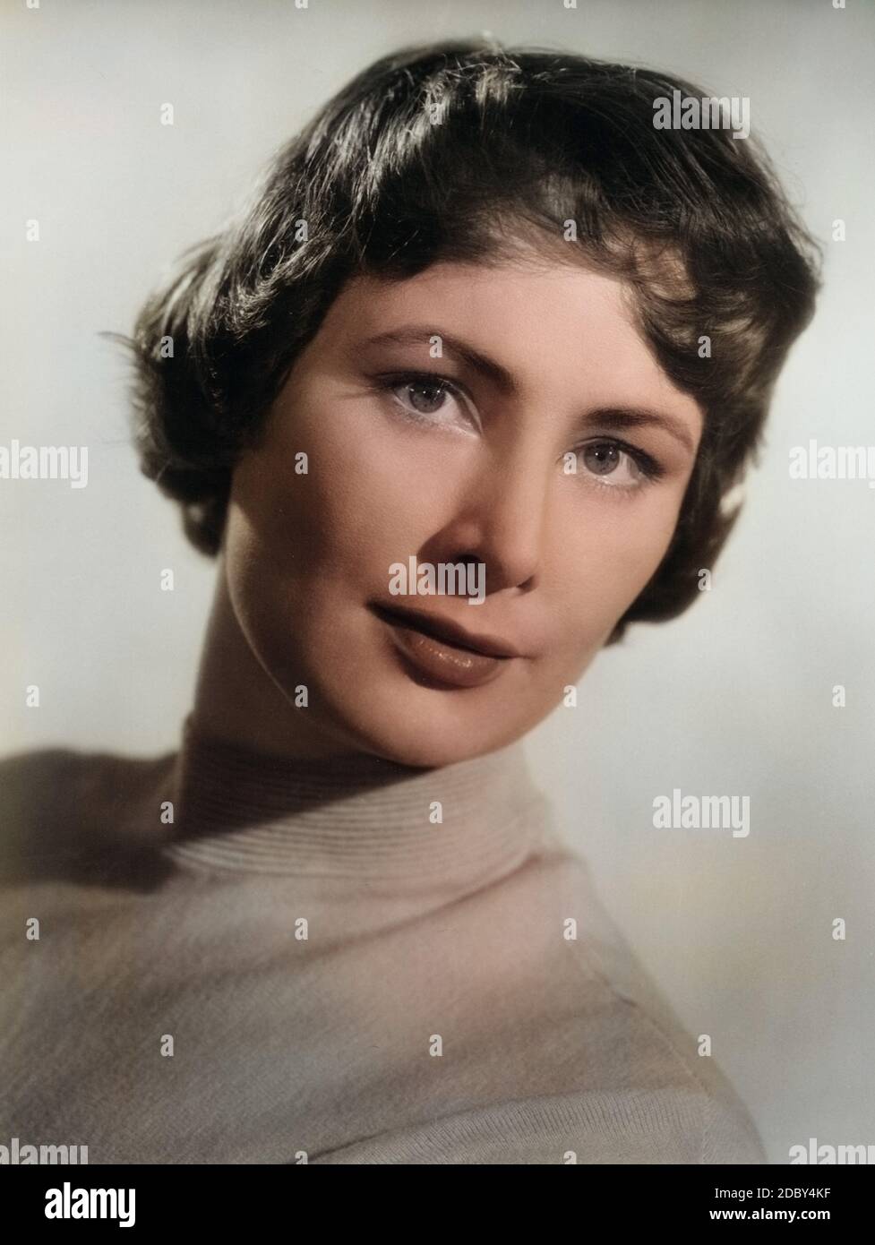 Irina Pabst, aka Irina Garden, deutsche Schauspielerin, Deutschland ...