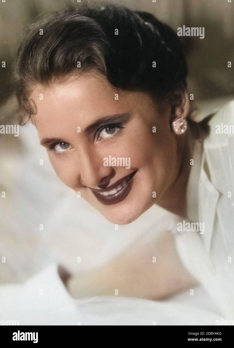 Irina Pabst, aka Irina Garden, deutsche Schauspielerin, Deutschland ...