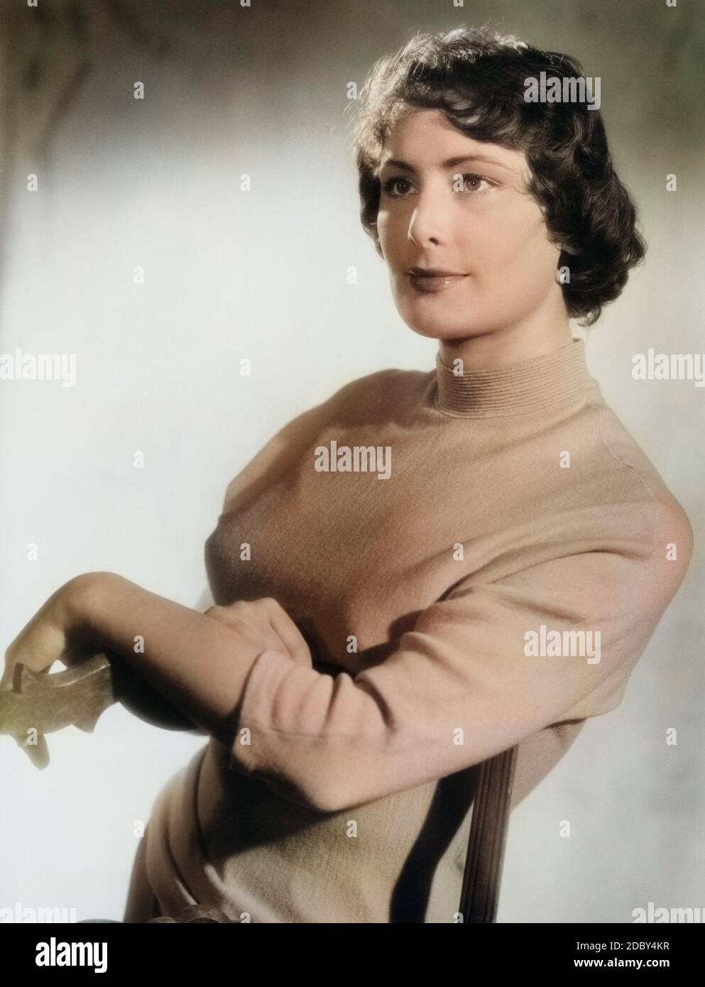 Irina Pabst, aka Irina Garden, deutsche Schauspielerin, Deutschland ...