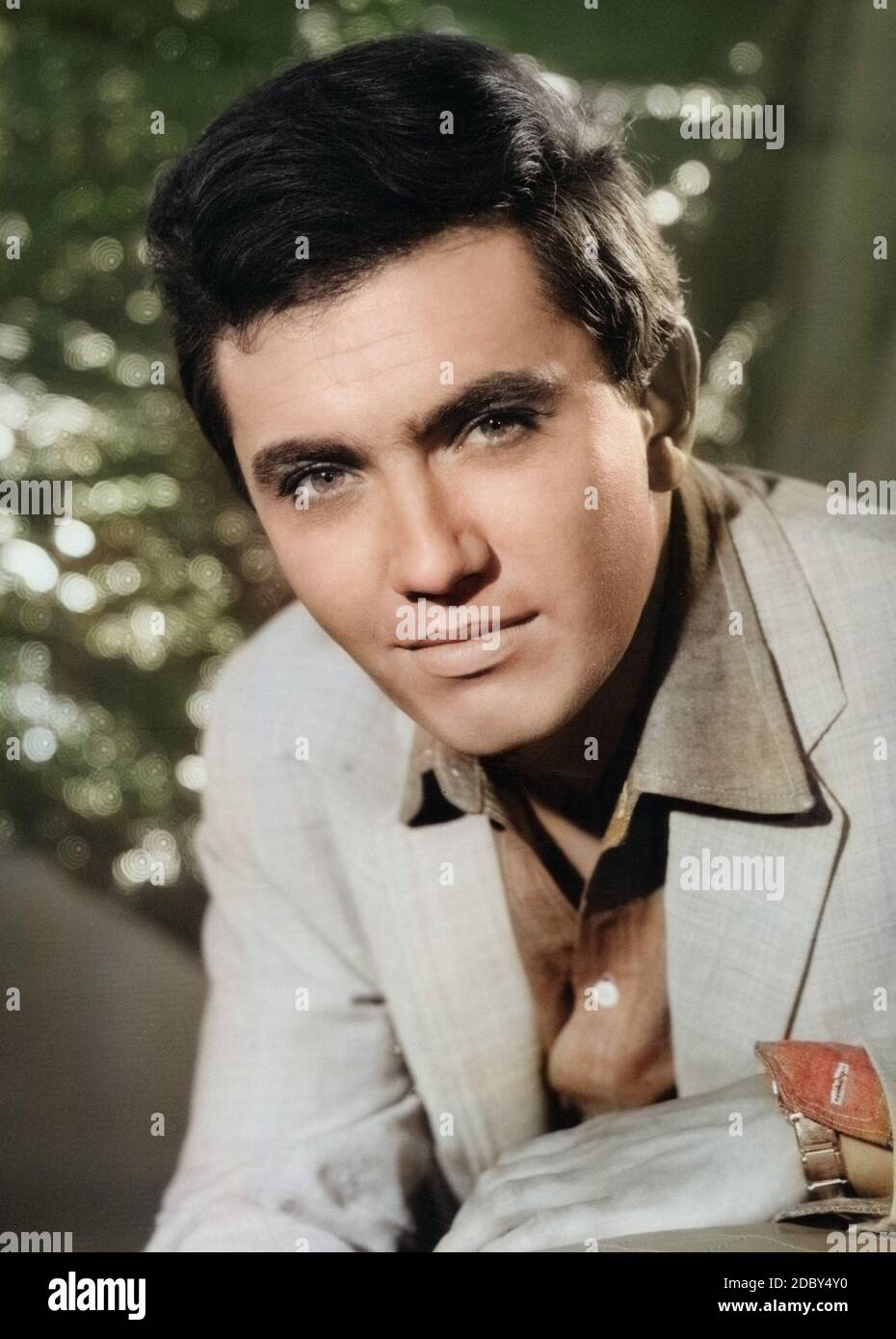 1960s rex gildo hi-res stock photography and images - Alamy