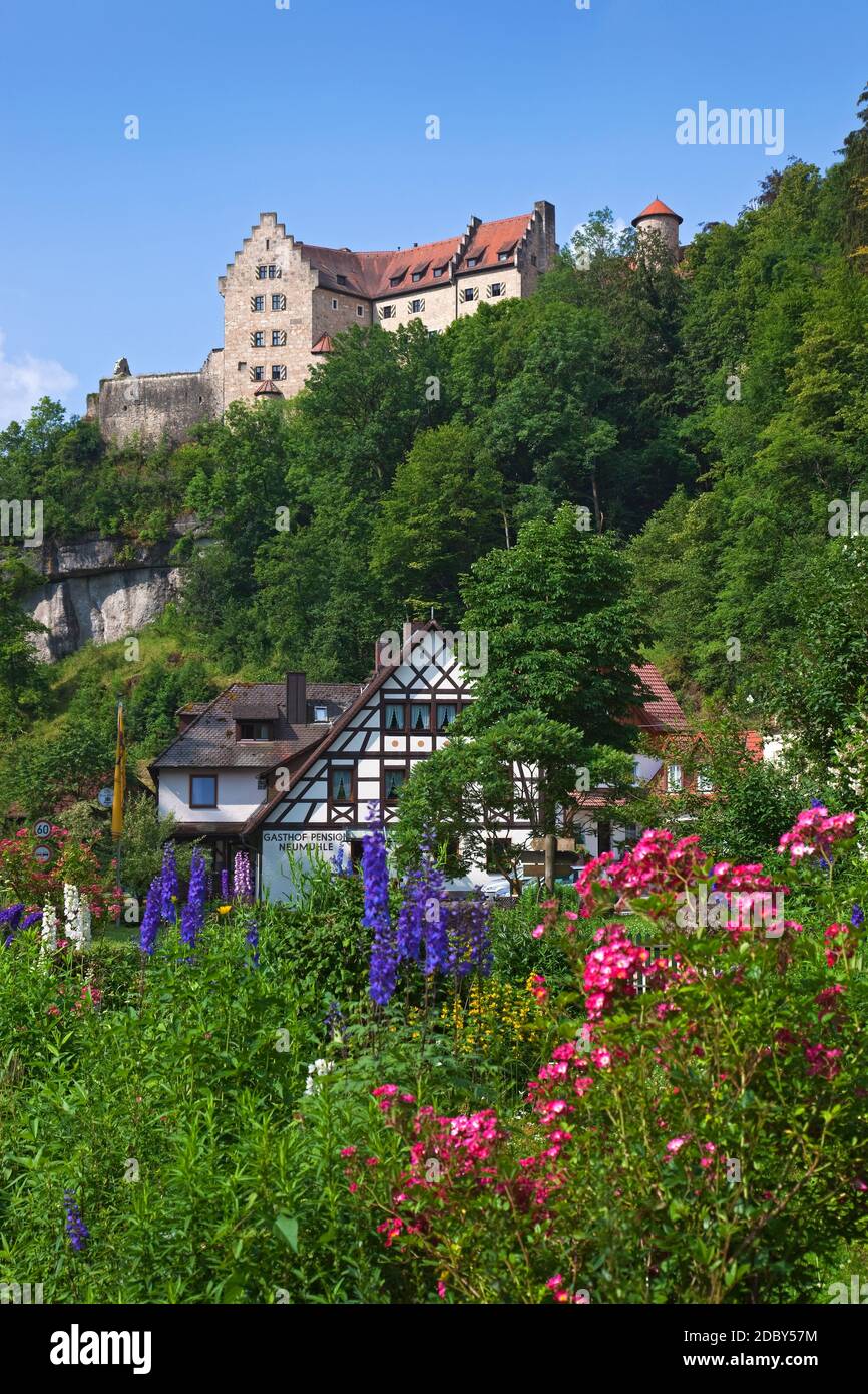 Bavaria upper franconia hi-res stock photography and images - Alamy