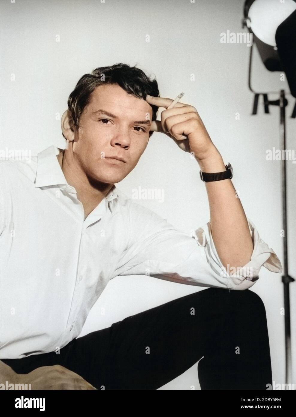 Matthias Grimm, deutscher Schauspieler, Hörspiel- und Synchronsprecher ...