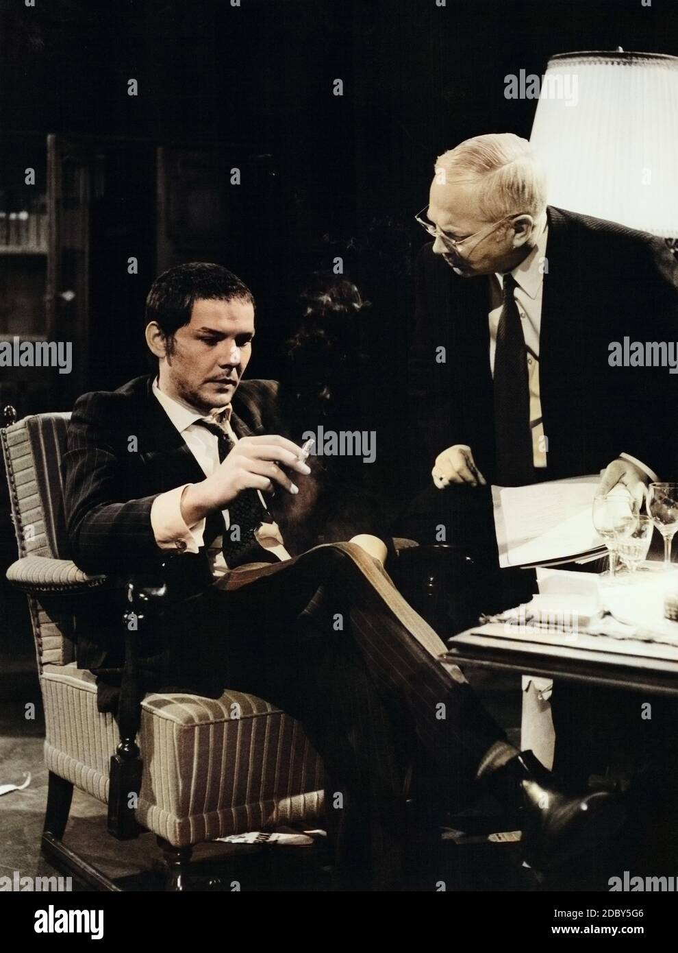 Matthias Grimm, deutscher Schauspieler, Hörspiel- und Synchronsprecher ...