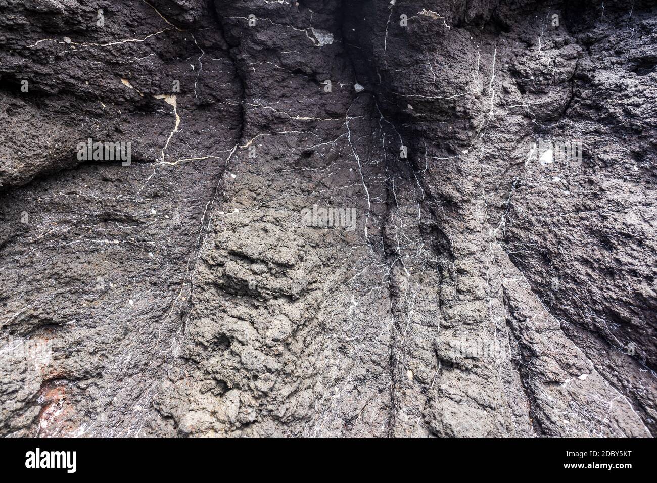 Geological sediments. Natural stone background Stock Photo - Alamy