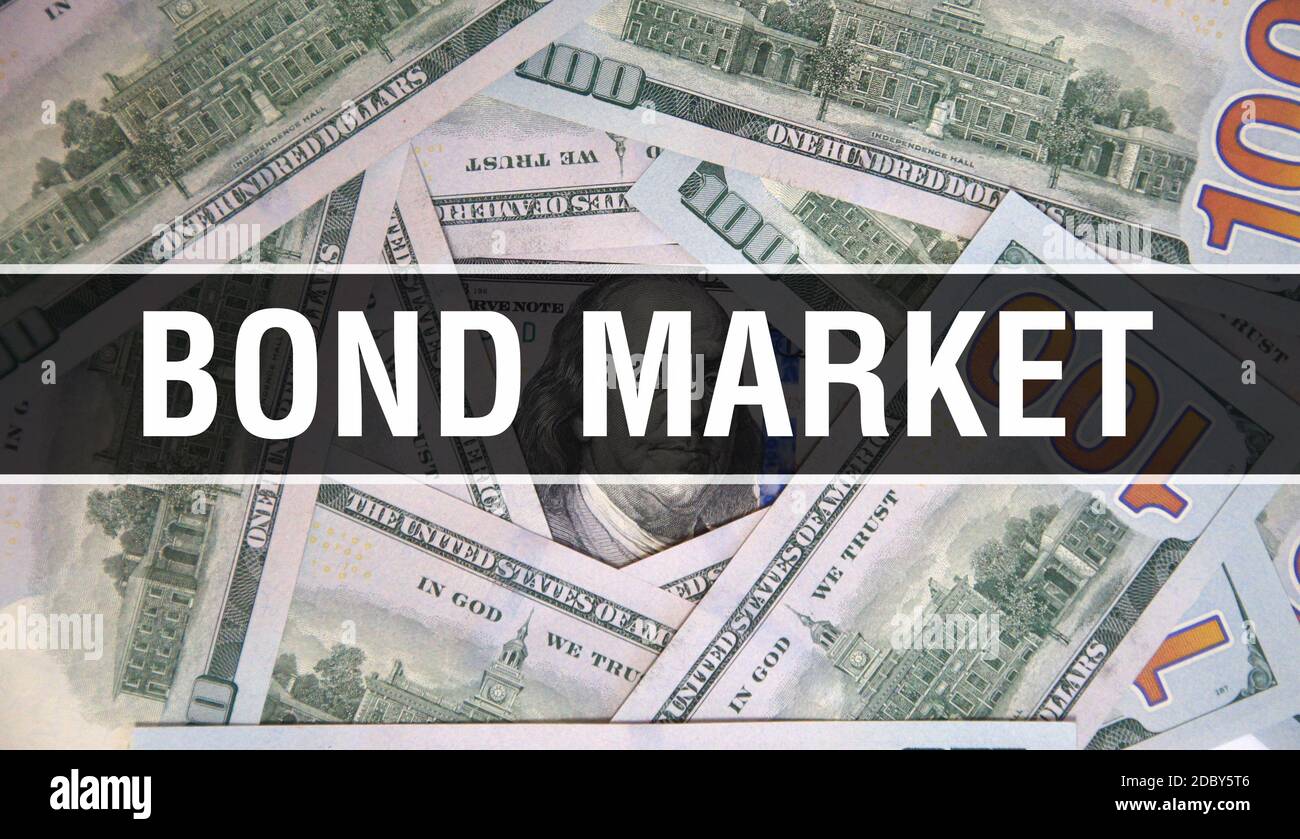 Us government bond market hi-res stock photography and images - Alamy