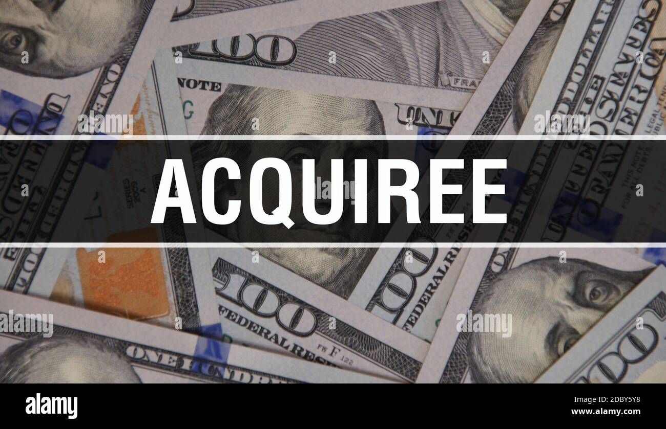 Acquirer and acquiree hi-res stock photography and images - Alamy