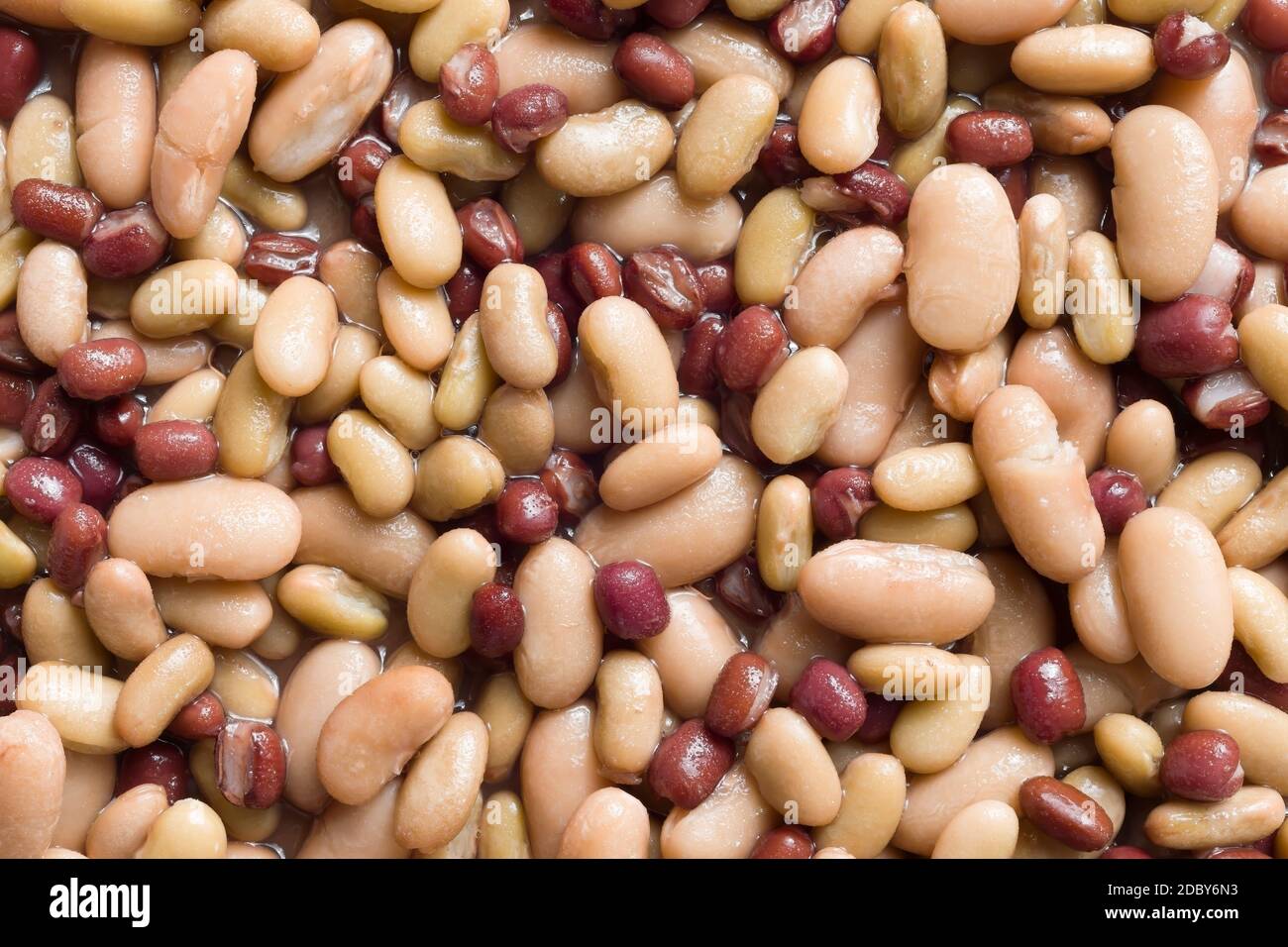 Mixed bean hi-res stock photography and images - Alamy