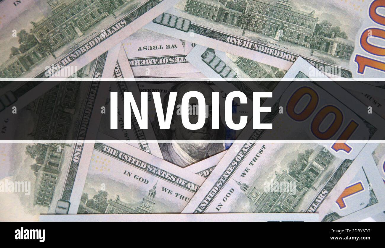 Proforma invoice hi-res stock photography and images - Alamy