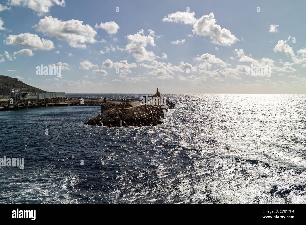 Rock ferry pier hi-res stock photography and images - Alamy