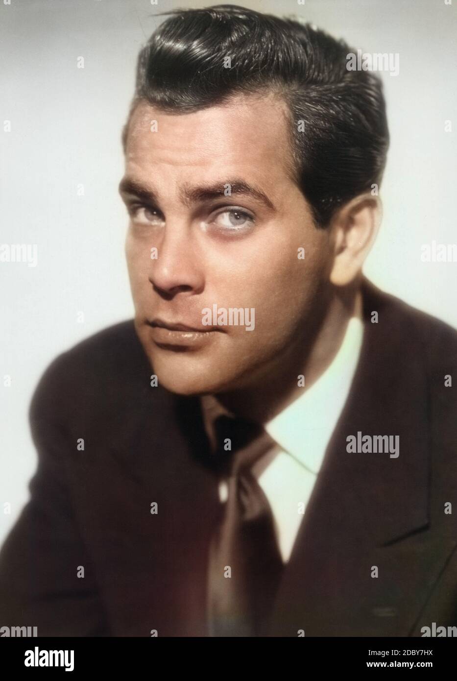 Adrian Hoven, österreichischer Schauspieler, Regisseur und Produzent ...