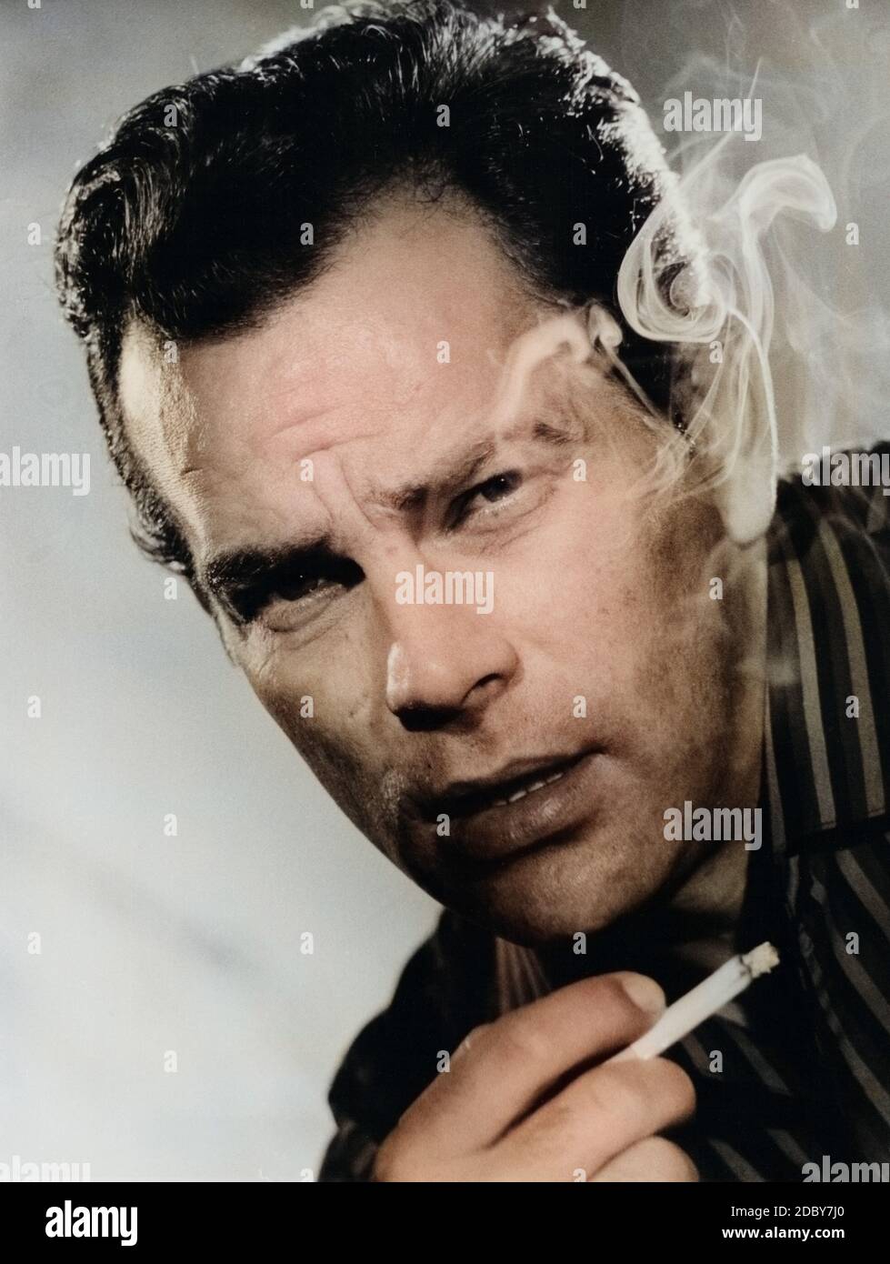 Adrian Hoven, österreichischer Schauspieler, Regisseur und Produzent ...