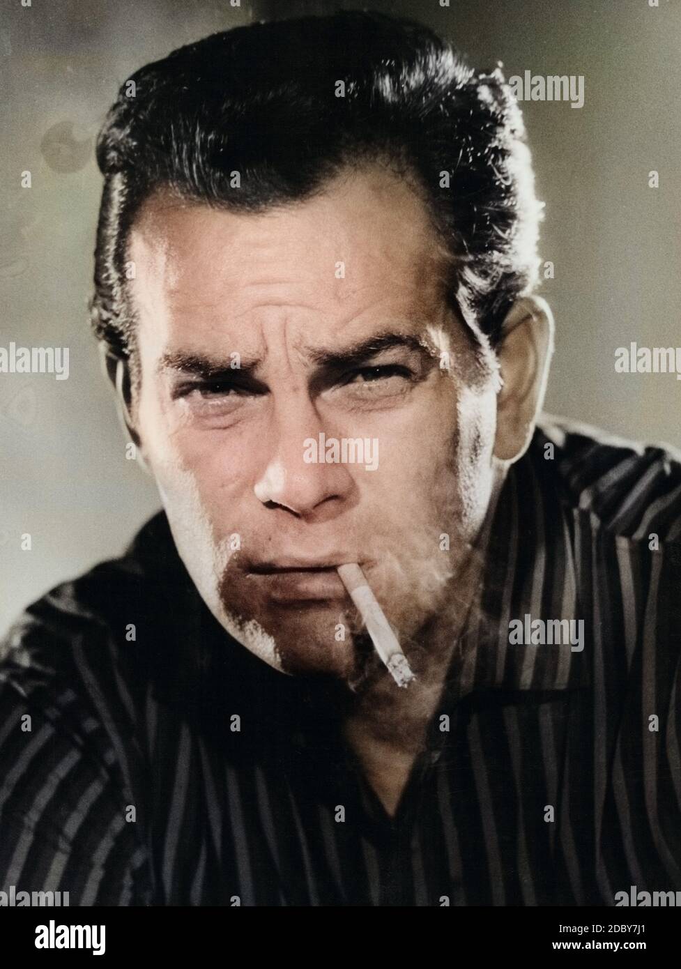 Adrian Hoven, österreichischer Schauspieler, Regisseur und Produzent ...