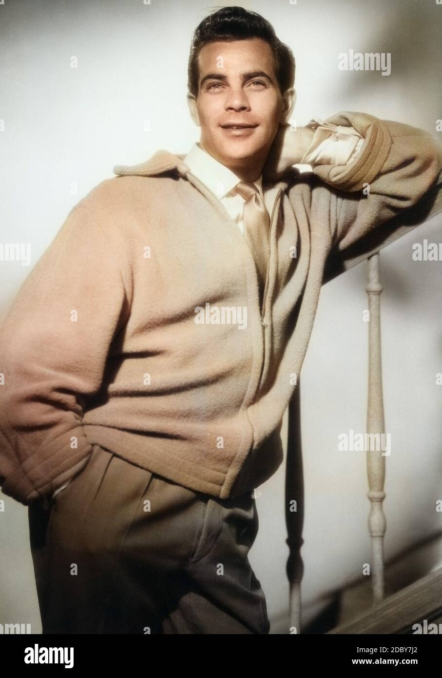 Adrian Hoven, österreichischer Schauspieler, Regisseur und Produzent ...