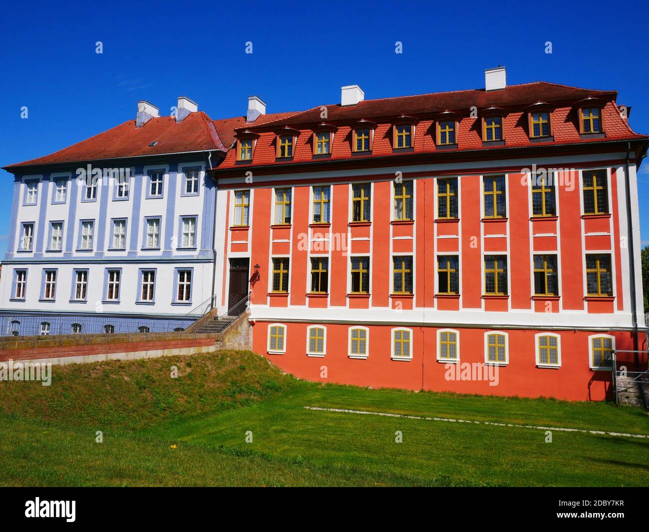 Mitelfranken hi-res stock photography and images - Alamy