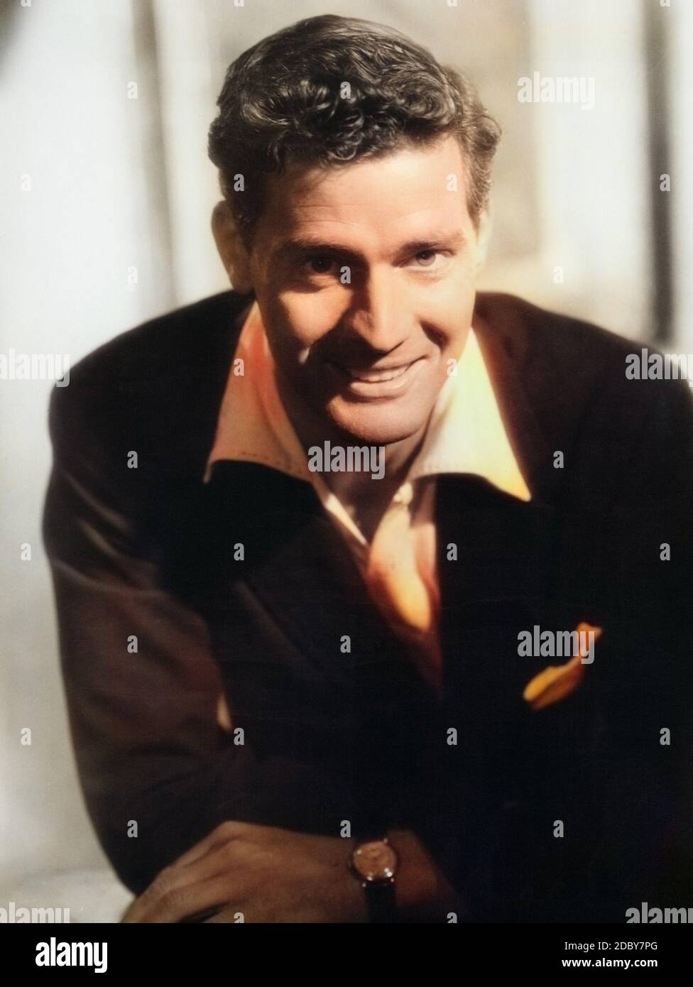 Paul Hubschmid, Schweizer Theater- und Filmschauspieler, Deutschland um ...