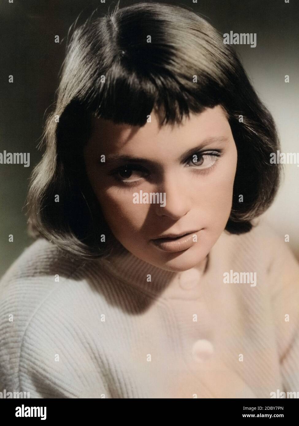 Ulla Jacobsson, schwedisch österreichische Bühnen- und ...