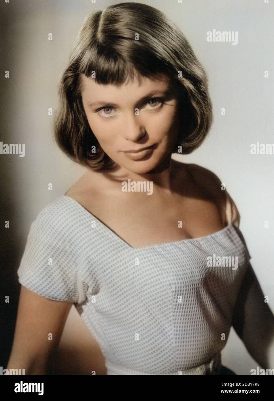 Ulla Jacobsson, schwedisch österreichische Bühnen- und ...