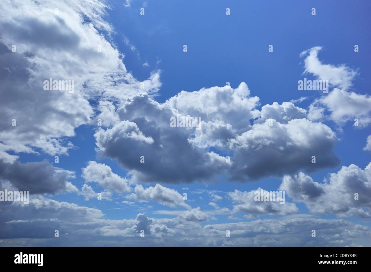 Lightened clouds hi-res stock photography and images - Alamy