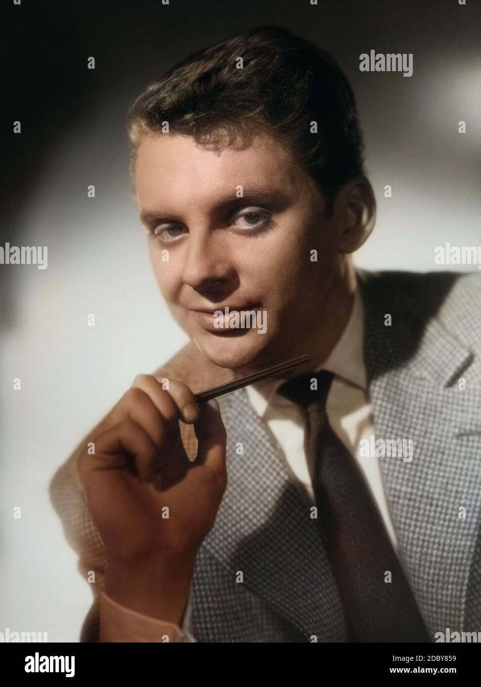 Harald Juhnke, deutscher Schauspieler und Entertainer, Deutschland ...
