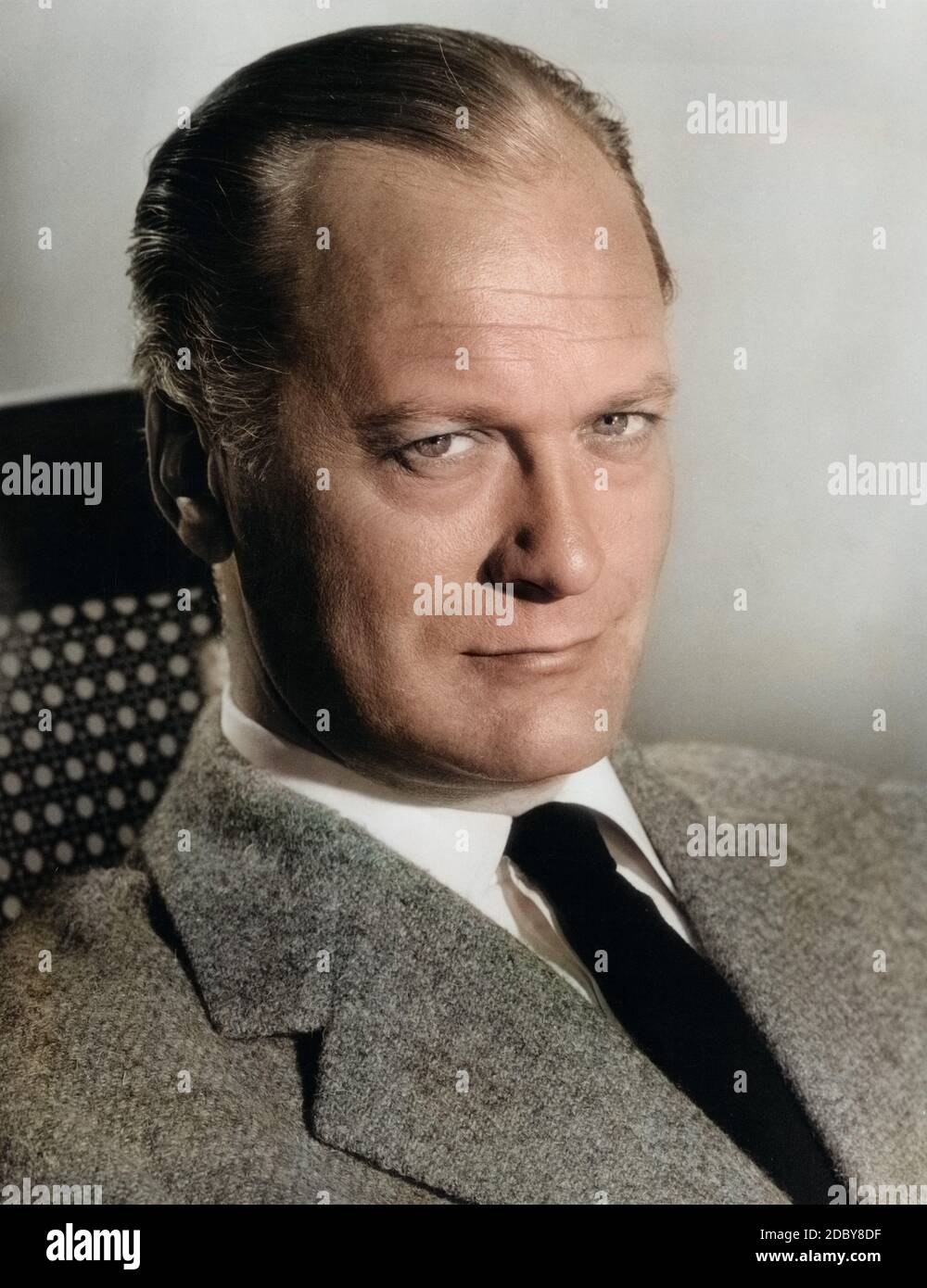 Curd Jürgens, deutscher Bühnen- und Filmschauspieler, Deutschland 1959 ...