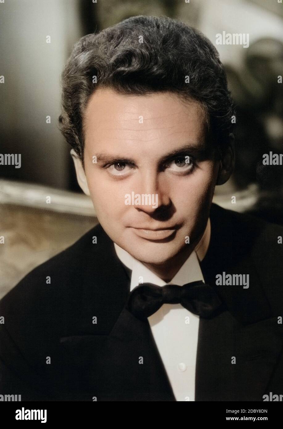 Harald Juhnke, deutscher Schauspieler und Entertainer, Deutschland ...