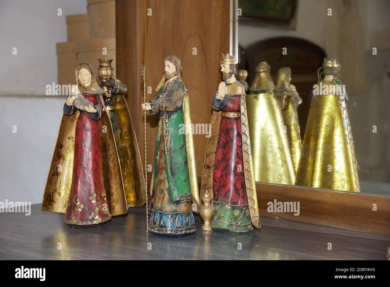 Inside the Trullo Sovrano at Alberobello, Apulia, Italy. Trullo Sovrano ...