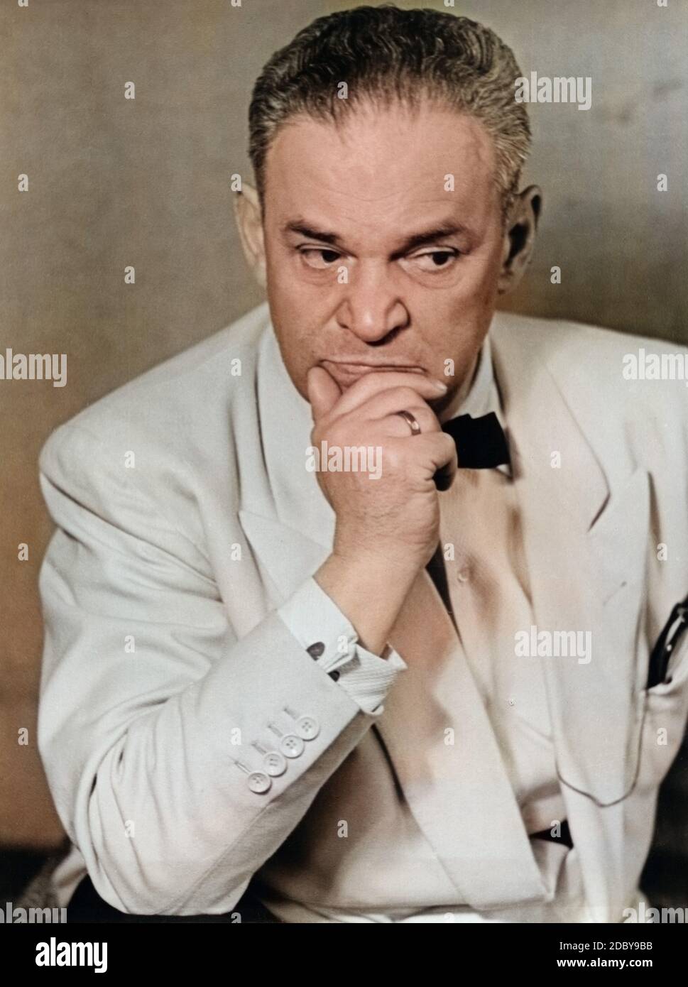 Fritz Kortner, österreichischer Schauspieler, Theater- und ...