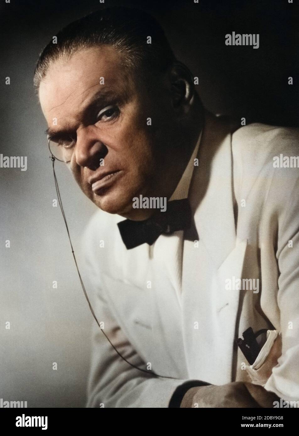 Fritz Kortner, österreichischer Schauspieler, Theater- und ...