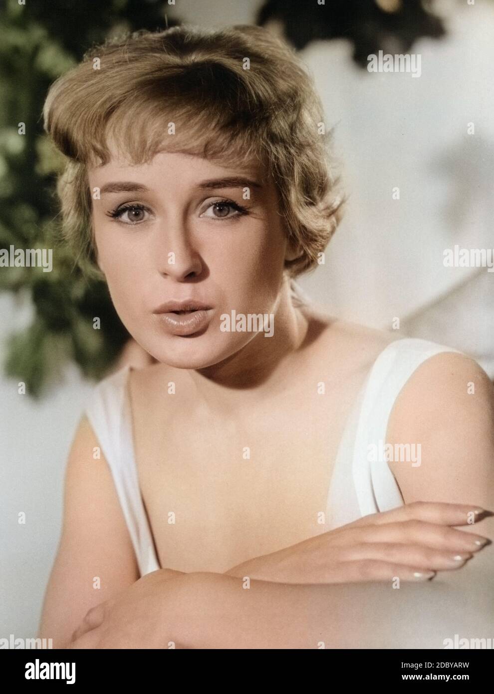 Dany mann hi-res stock photography and images - Alamy