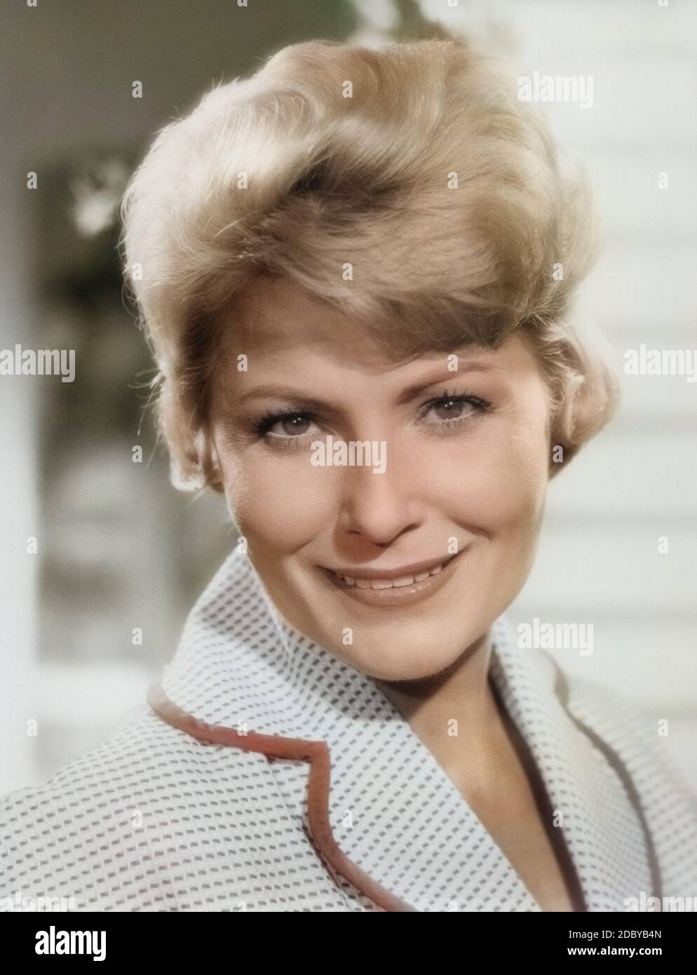 Winifred maria eveline markus hi-res stock photography and images - Alamy