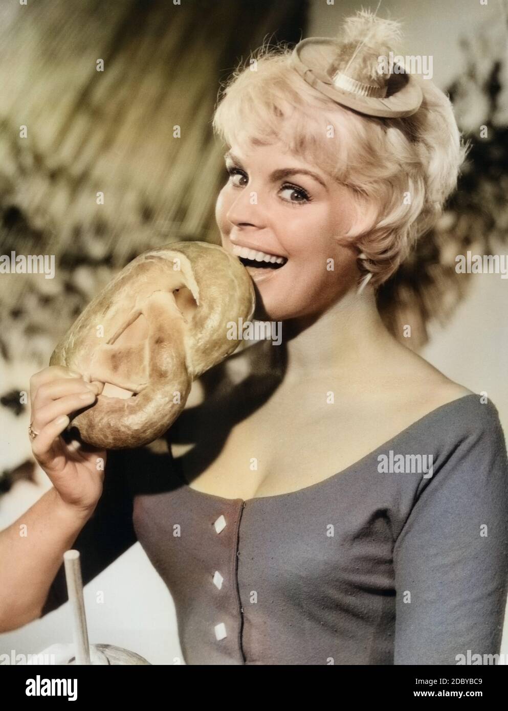 Christiane Maybach, deutsche Schauspielerin und Synchronsprecherin ...