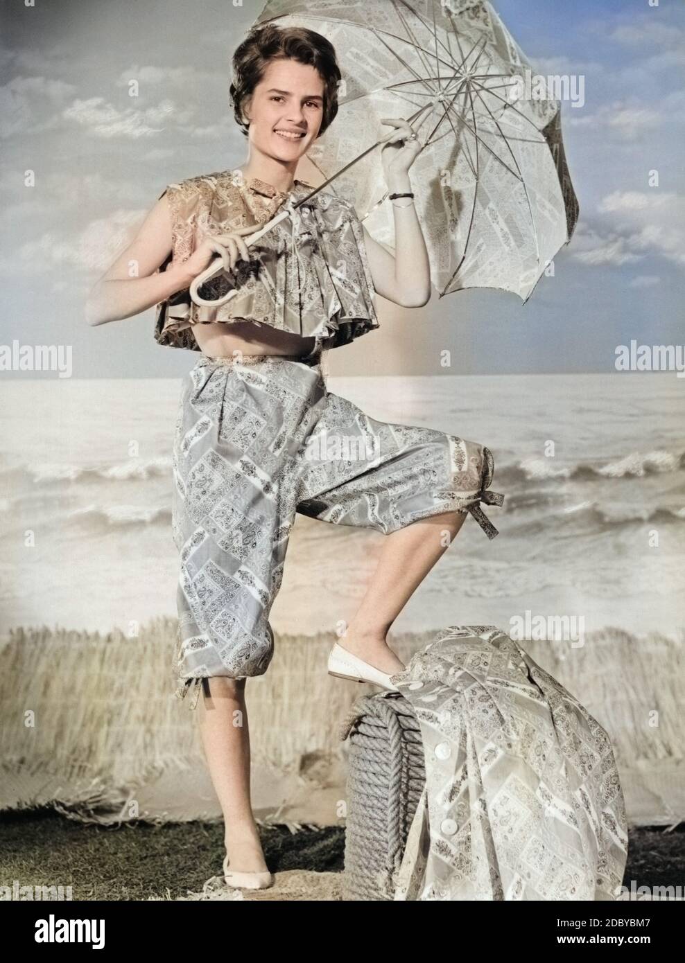 Angelika Meissner, deutsche Schauspielerin, Deutschland 1959. German ...