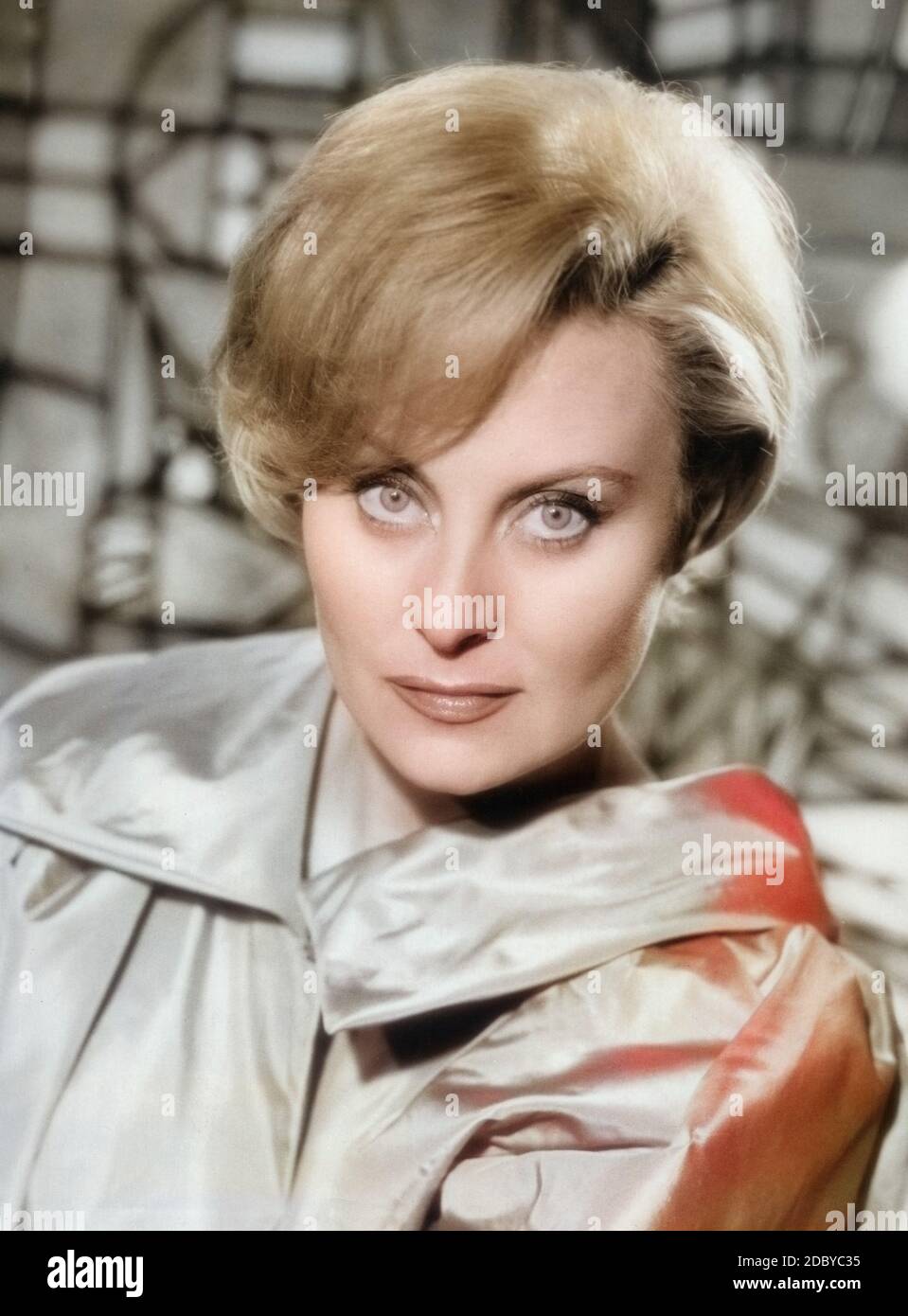 Michele Morgan High Resolution Stock Photography and Images - Alamy