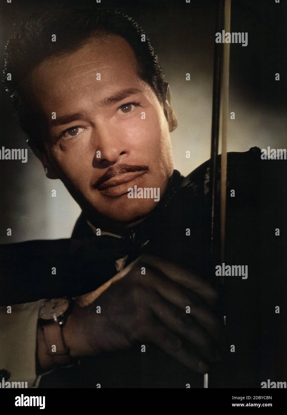 Peter Mosbacher, deutscher Radiosprecher, Schauspieler und ...