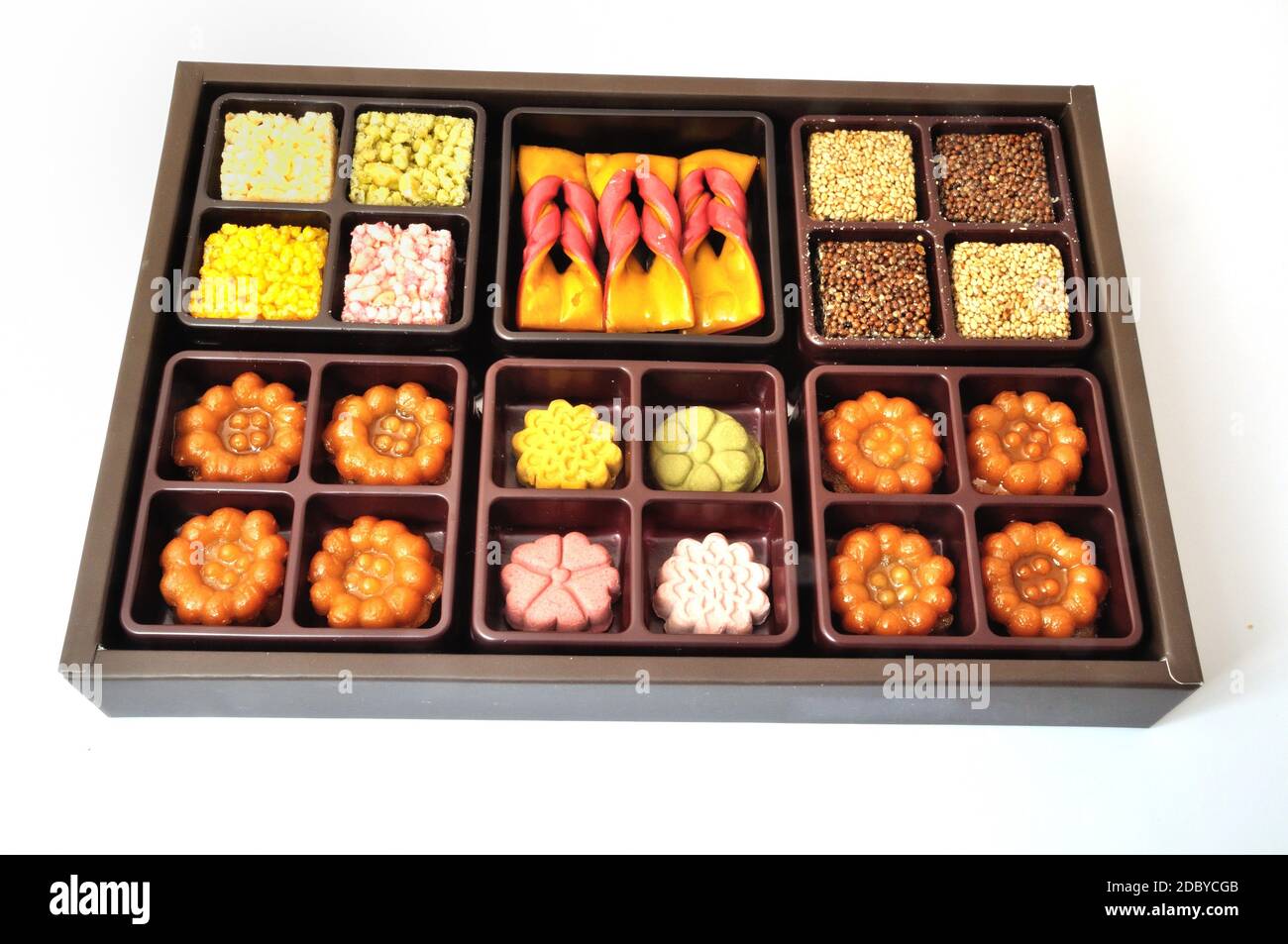 Corean food hi-res stock photography and images - Alamy