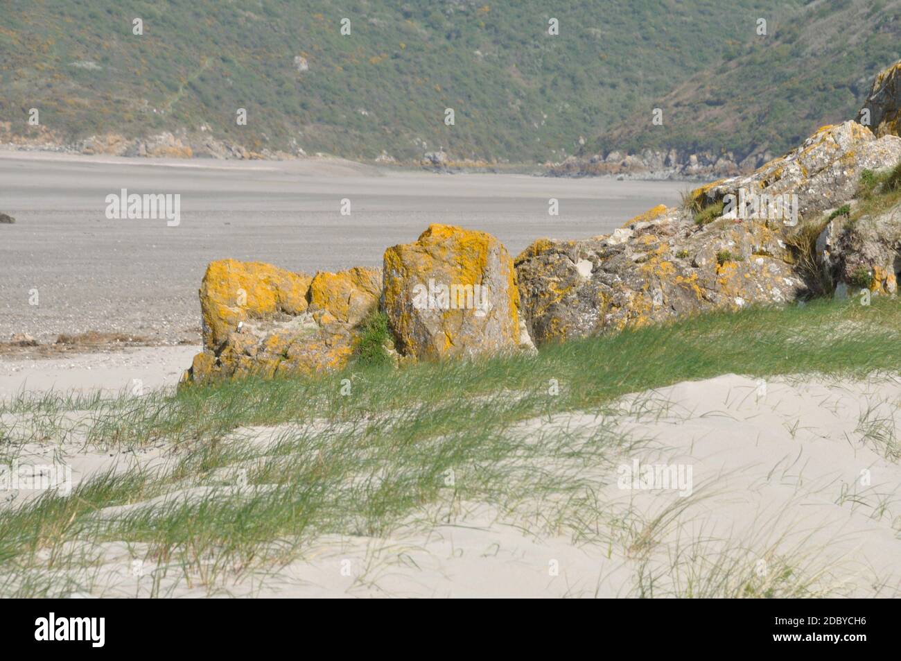 Hillion hi-res stock photography and images - Alamy