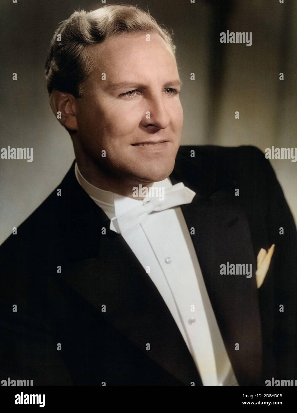 Jon Bratt Otnes, norwegischer Opernsänger, Deutschland um 1956 ...