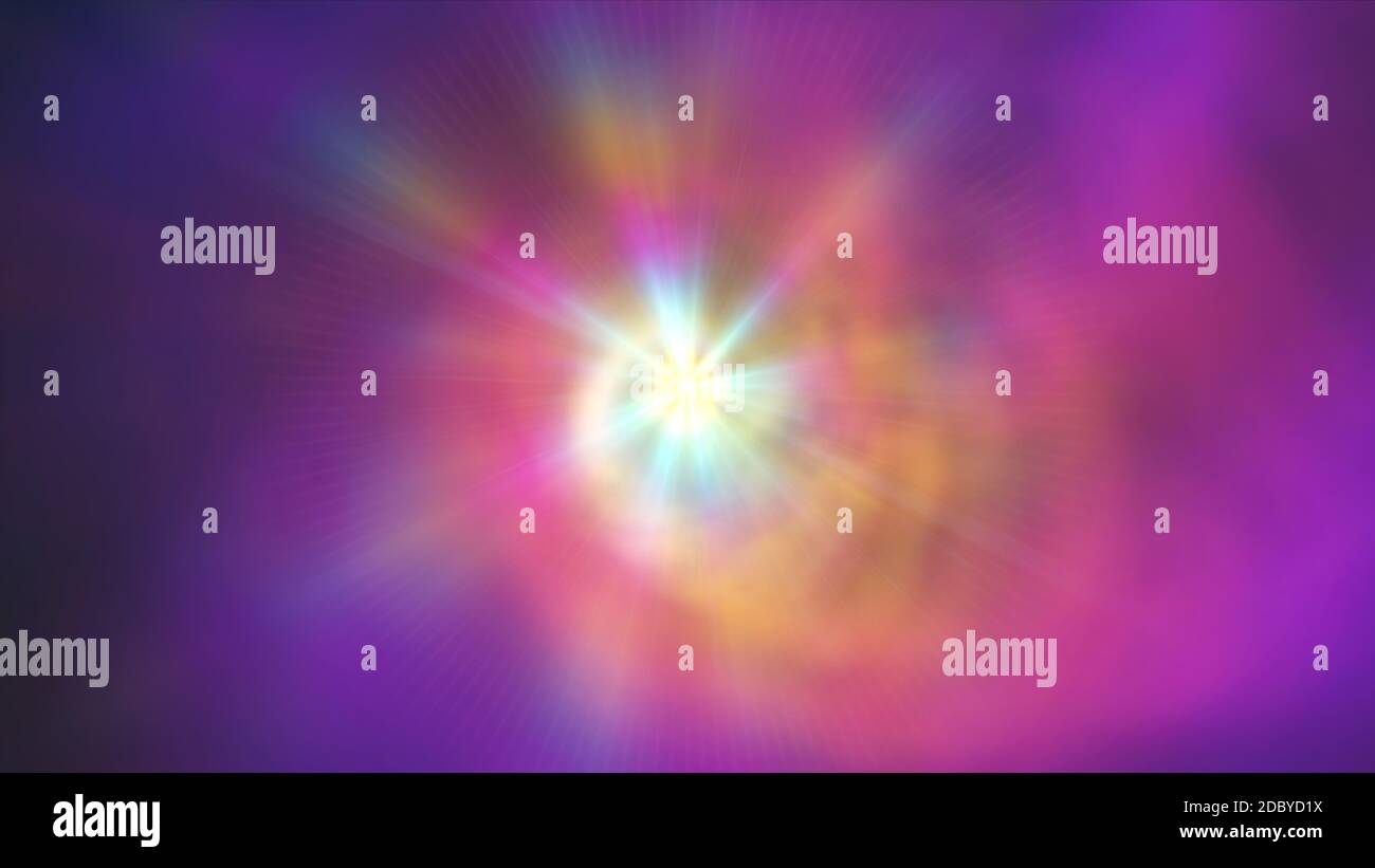 swirl abstract space ray light, illustration render Stock Photo - Alamy