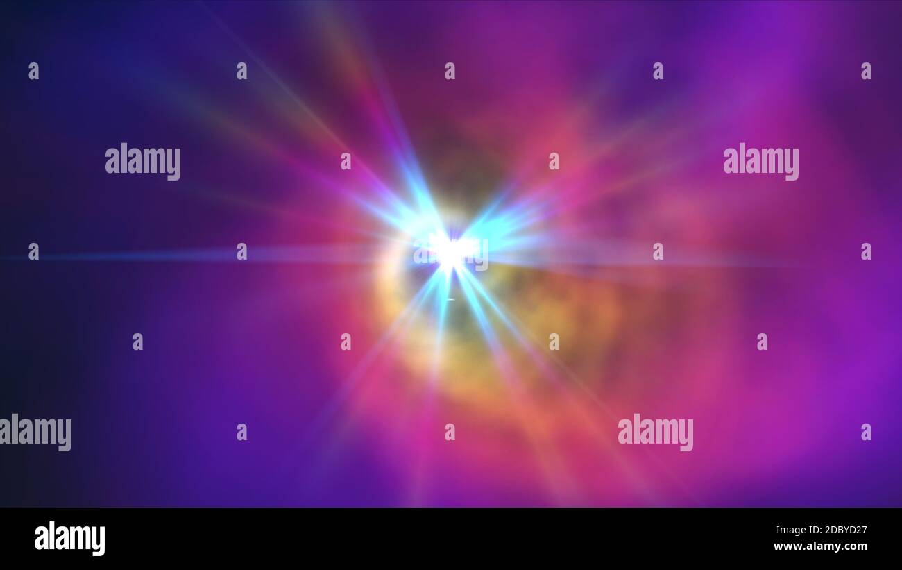 swirl abstract space ray light, illustration render Stock Photo - Alamy