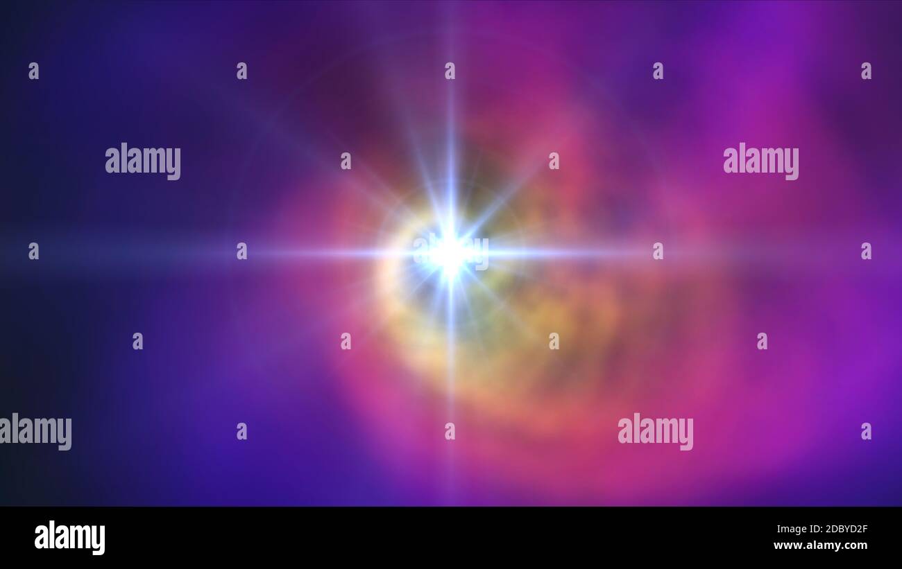 swirl abstract space ray light, illustration render Stock Photo - Alamy
