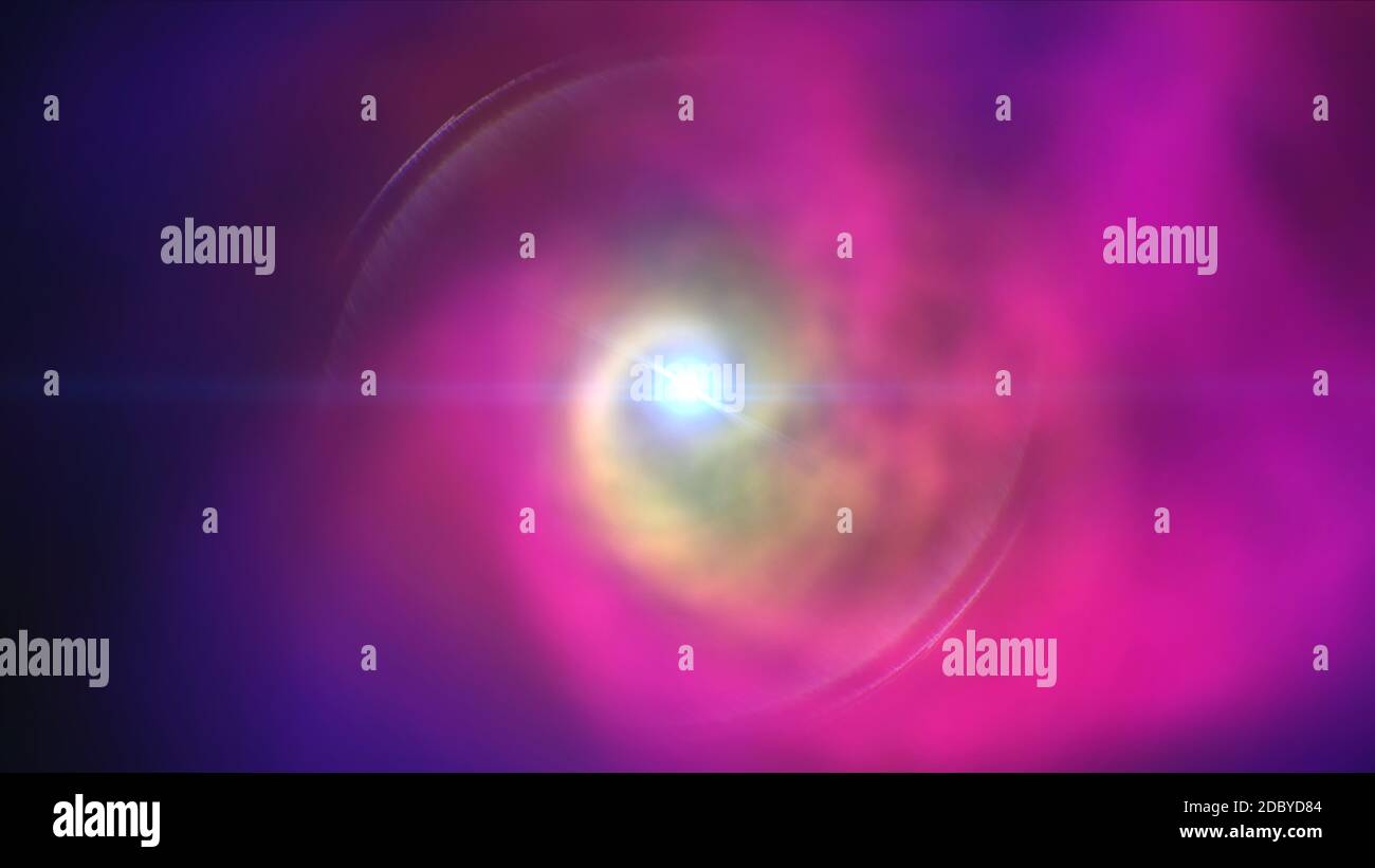 swirl abstract space ray light, illustration render Stock Photo - Alamy