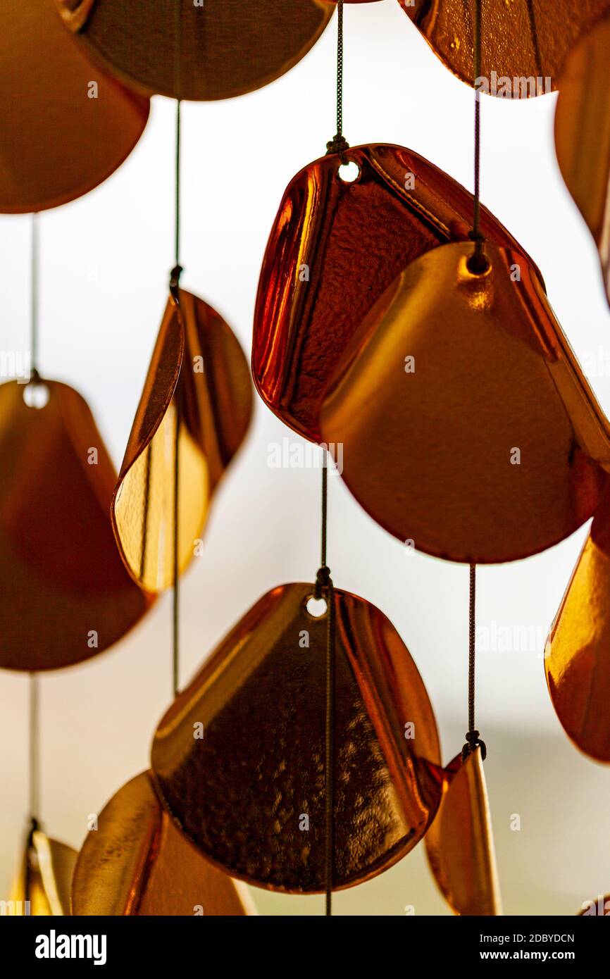 Musical chime hi-res stock photography and images - Alamy