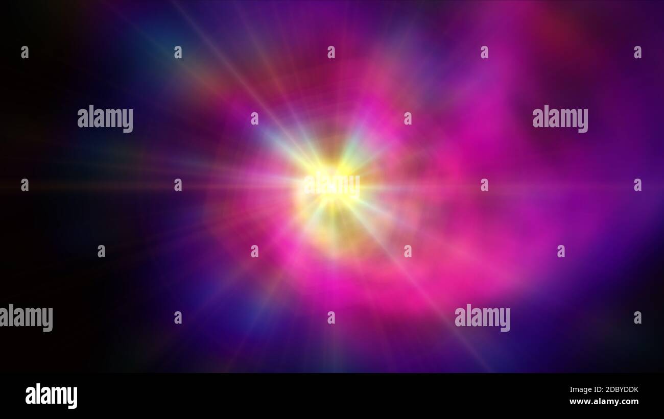 swirl abstract space ray light, illustration render Stock Photo - Alamy