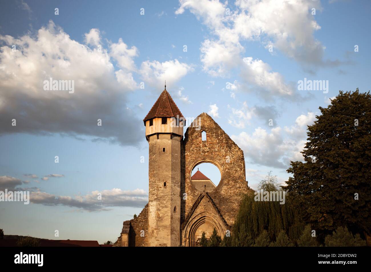 Abbey of carta hi-res stock photography and images - Alamy