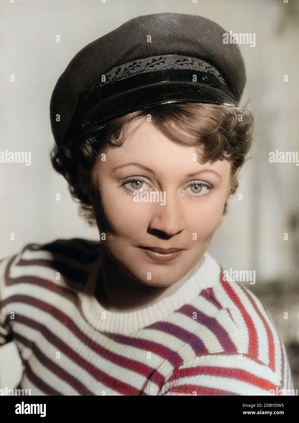 Elfie Pertramer High Resolution Stock Photography and Images - Alamy