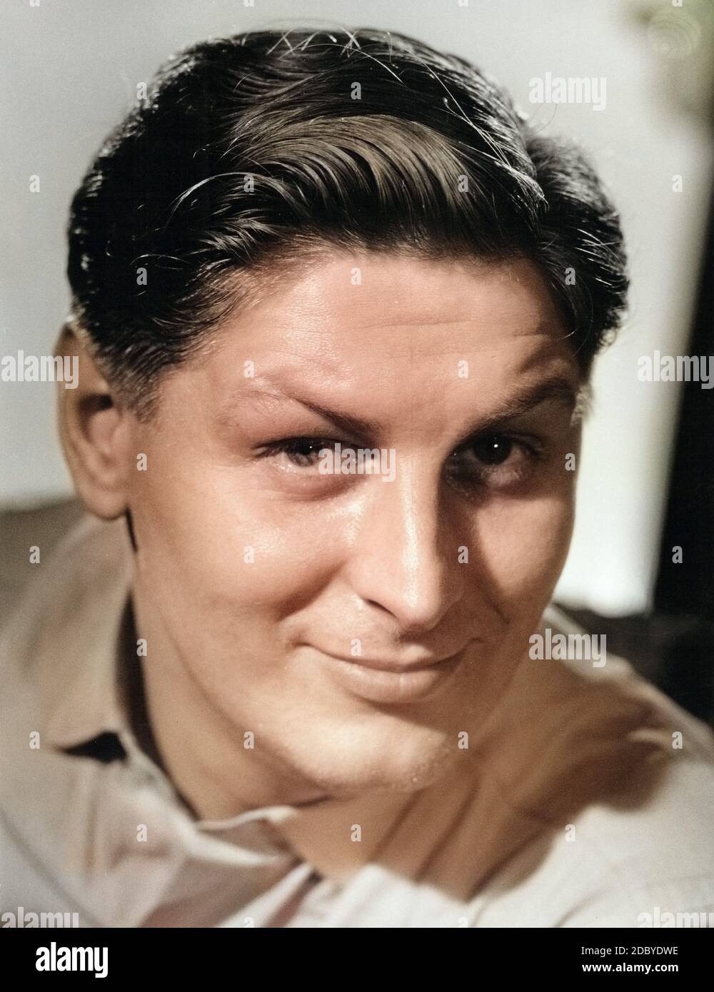 Günter Pfitzmann, deutscher Schauspieler und Kabarettist, Deutschland ...