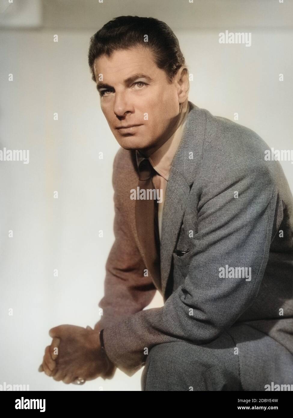 Rudolf prack hi-res stock photography and images - Alamy