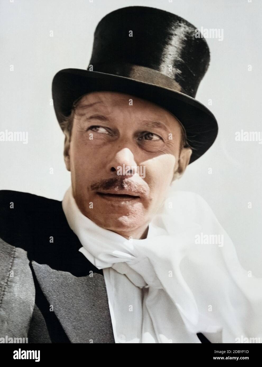 Carl Raddatz, deutscher Film- und Theaterschauspieler, Deutschland ...