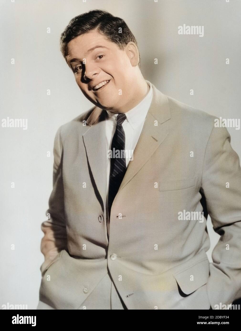 Bill Ramsey, deutsch amerikanischer Schauspieler, Jazz- und ...